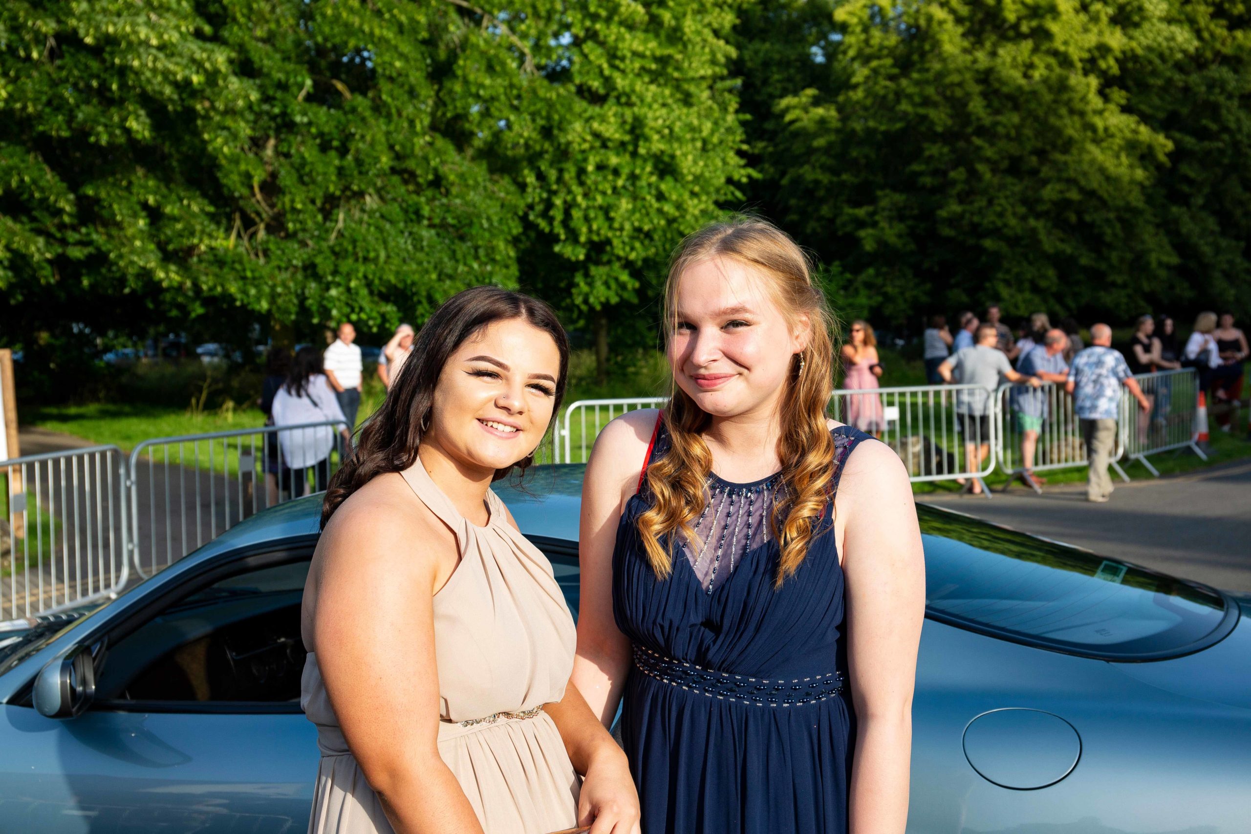 Year 11 Prom 2019 - Etone College